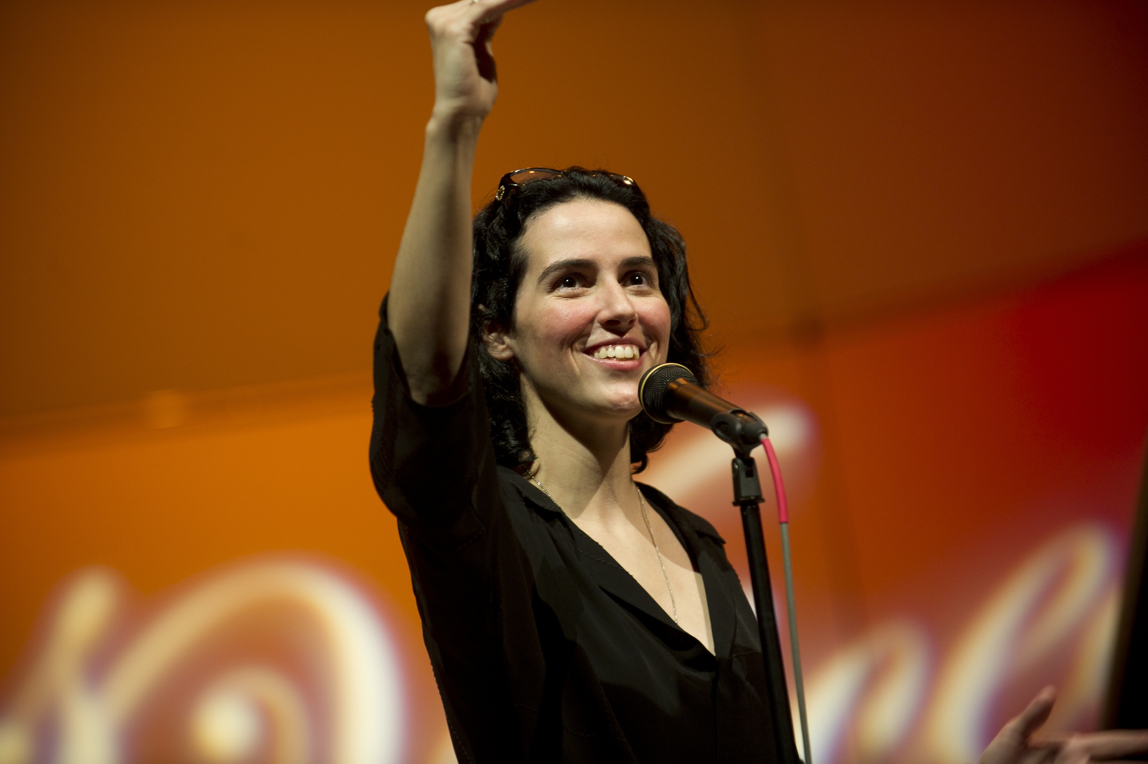 Clarice Assad | Composer | Concerts | Sheet Music